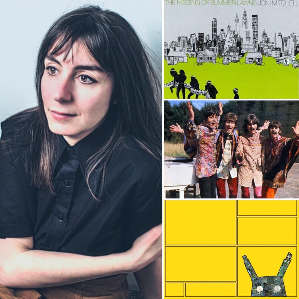 Top Tunes with Adele Thomas - Get The Chance