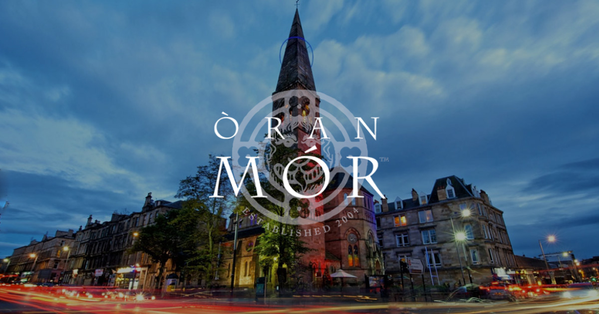 An Interview with Playwright Lisa Parry - Get The Chance