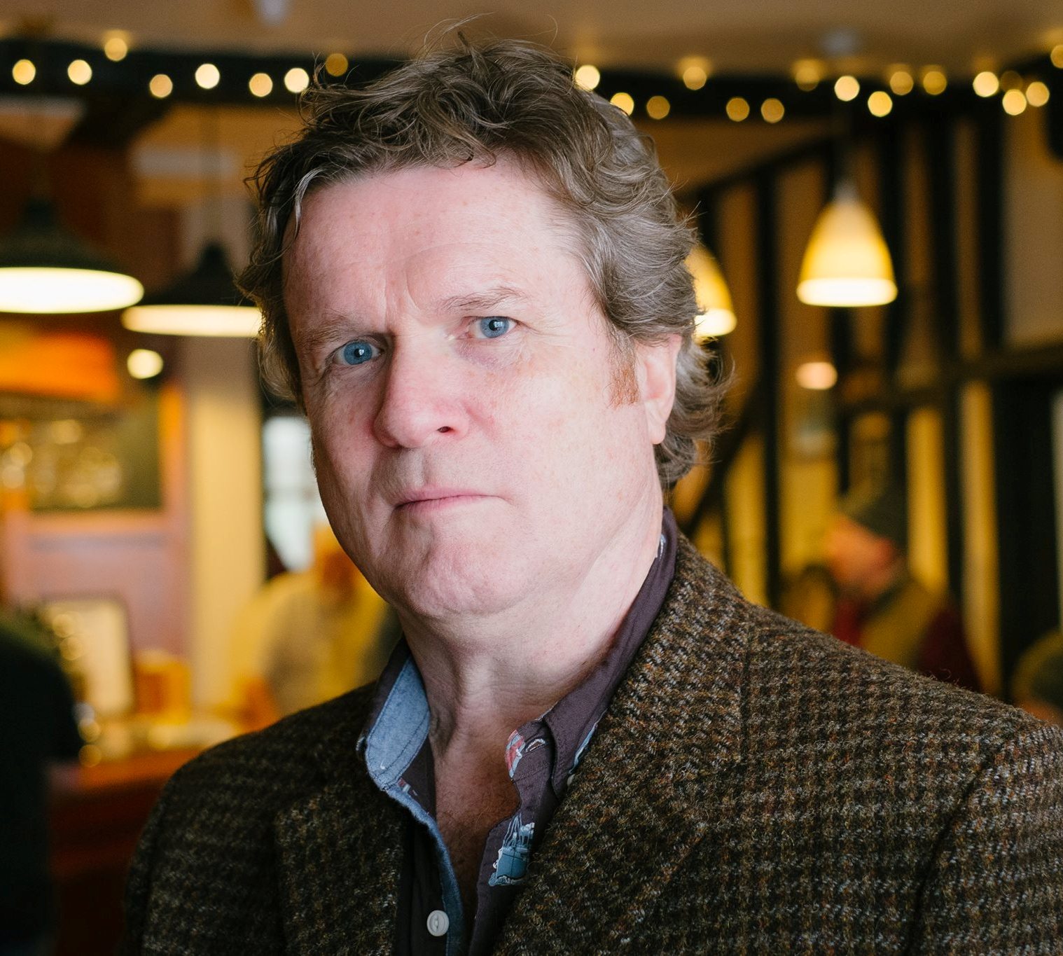 ‘Rebuilding Welsh Theatre: The Rise of The Playwrights!’ - Get The Chance
