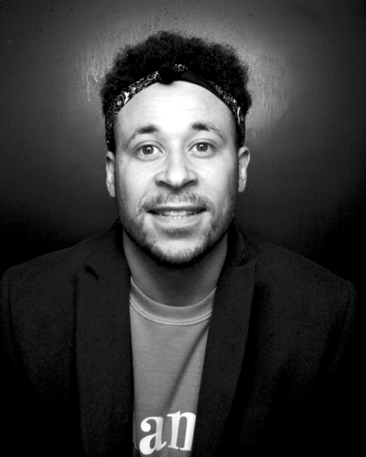 Major Bursary Success for Newport-born Artist Connor Allen - Get The Chance