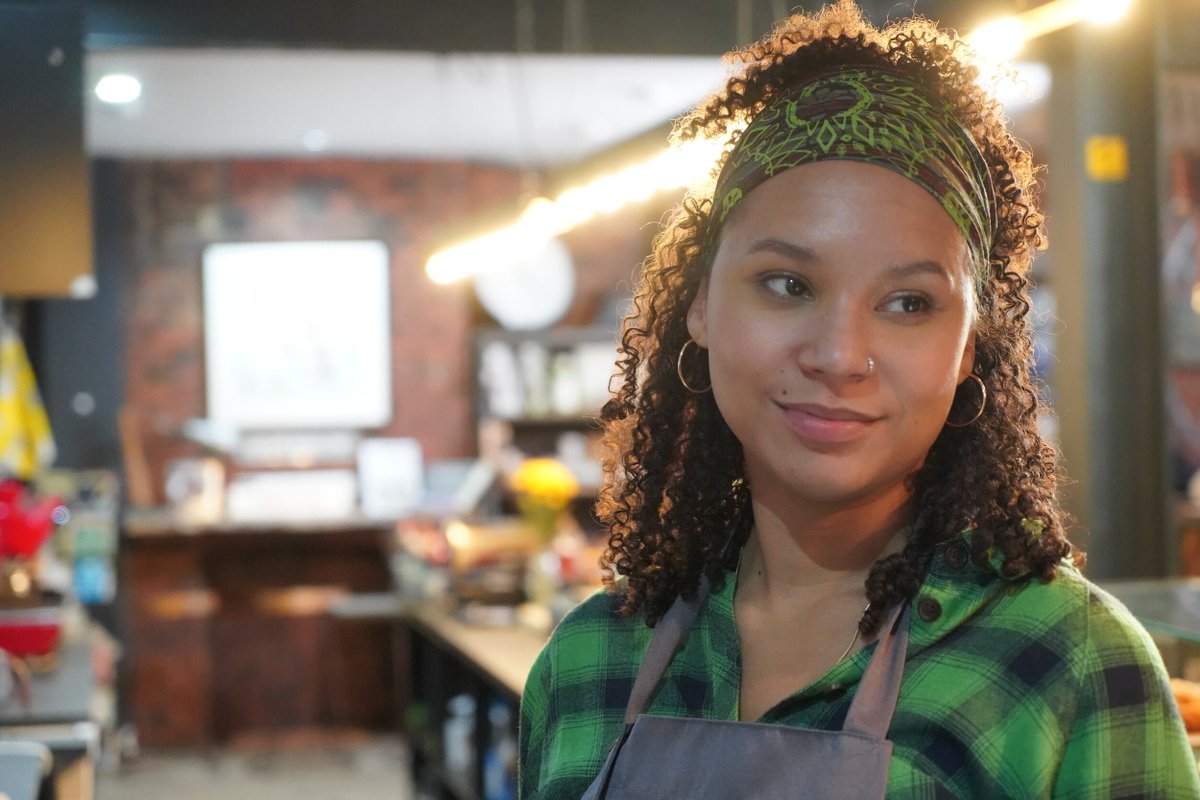 Review, Fflam, S4c by Gareth Williams - Get The Chance