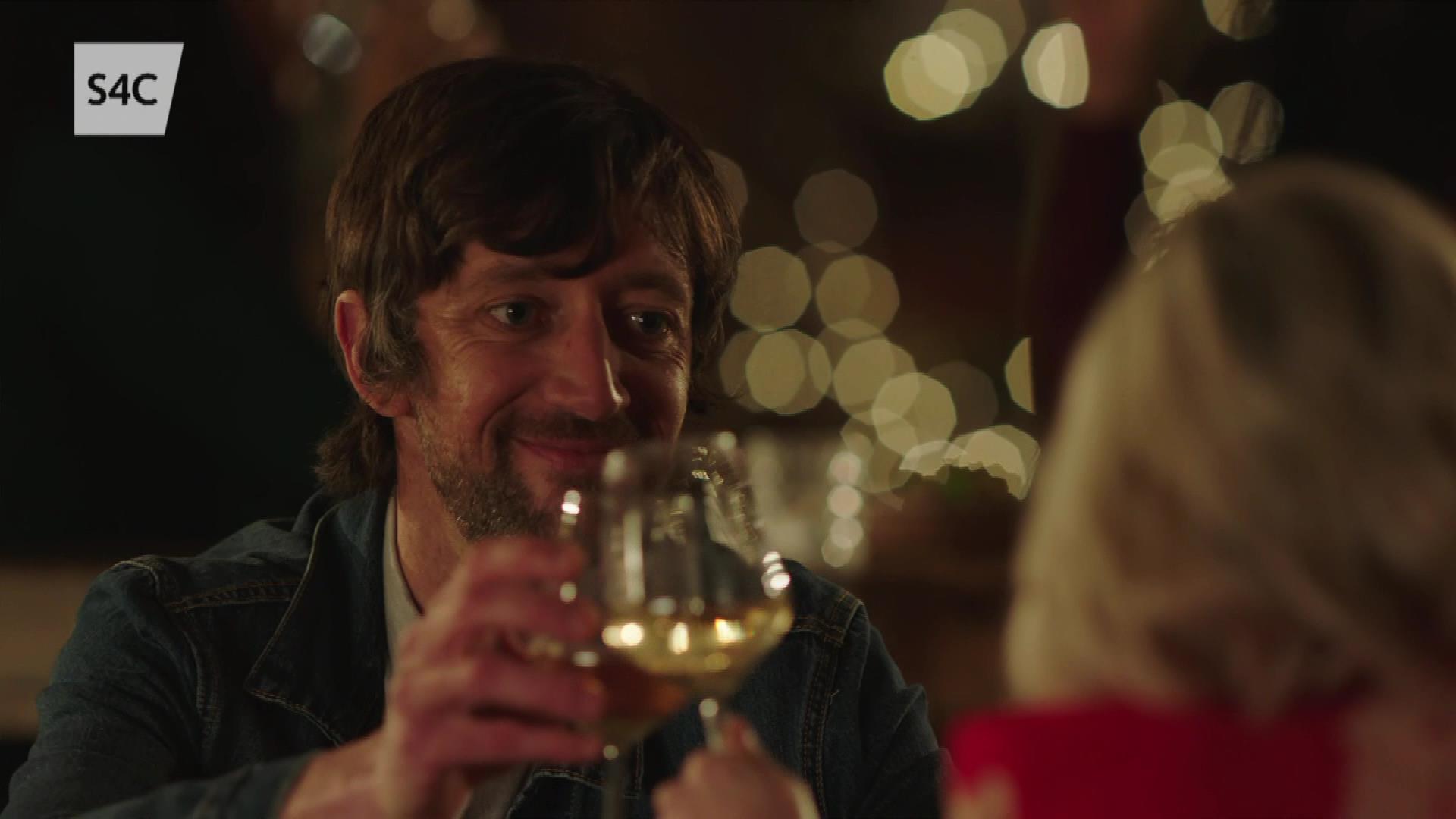 Review, Bregus, S4C by Gareth Williams - Get The Chance