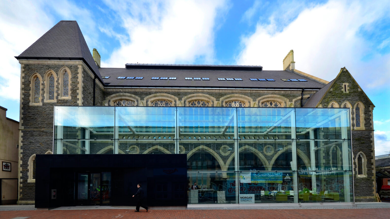 The Road to Reopening. Artists and audiences on returning to physical ...