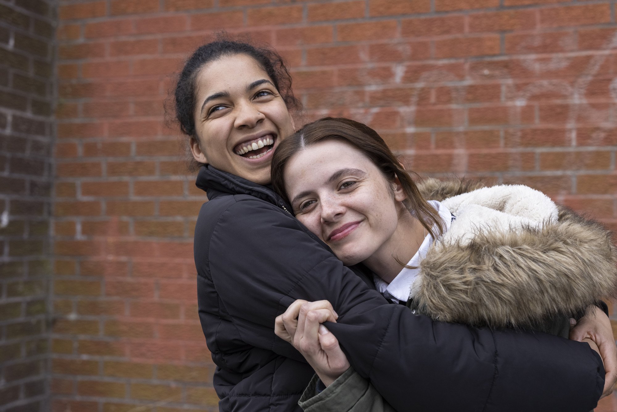 Review, In My Skin, Series 2, BBC3, by Gareth Williams - Get The Chance