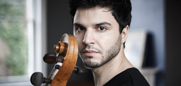 REVIEW JAMAL ALIYEV & MAKSIM ŠTŠURA, ST DAVID’S HALL BY JAMES ELLIS ...