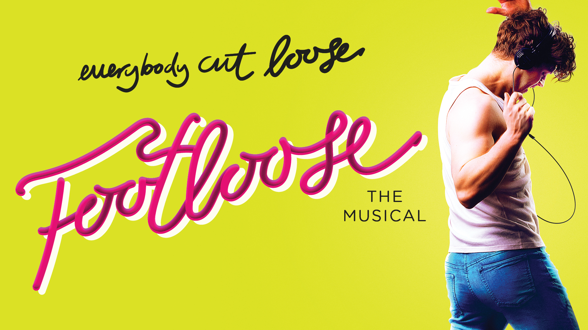 REVIEW Footloose the Musical, New Theatre by Barbara Hughes-Moore - Get ...