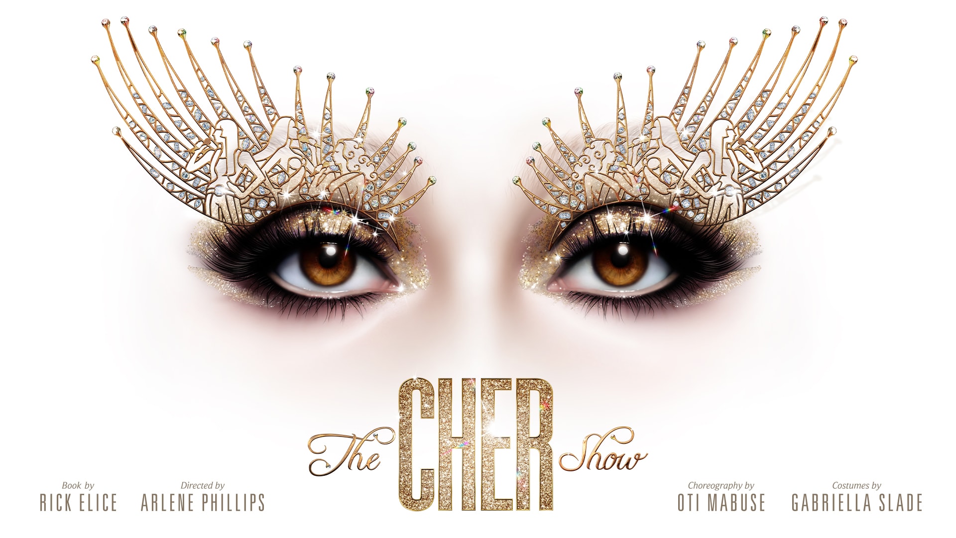 REVIEW The Cher Show, New Theatre by Barbara Hughes-Moore - Get The Chance
