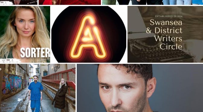 "To Tell Swansea Stories" An Interview with Actor and Playwright ...