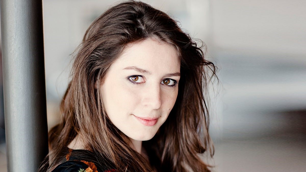 Review Elizabeth Watts & Simon Lepper, Wigmore Hall, London by James ...