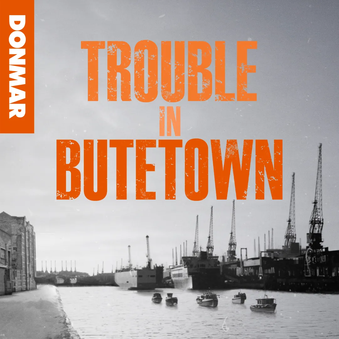Review, Trouble in Butetown, Donmar Warehouse, by Gareth Williams - Get ...
