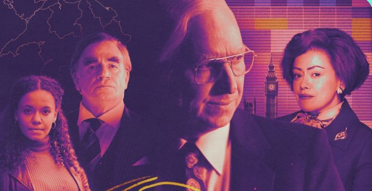 Review, Y Sŵn, a Swnllyd/Joio/S4C film, by Gareth Williams - Get The Chance