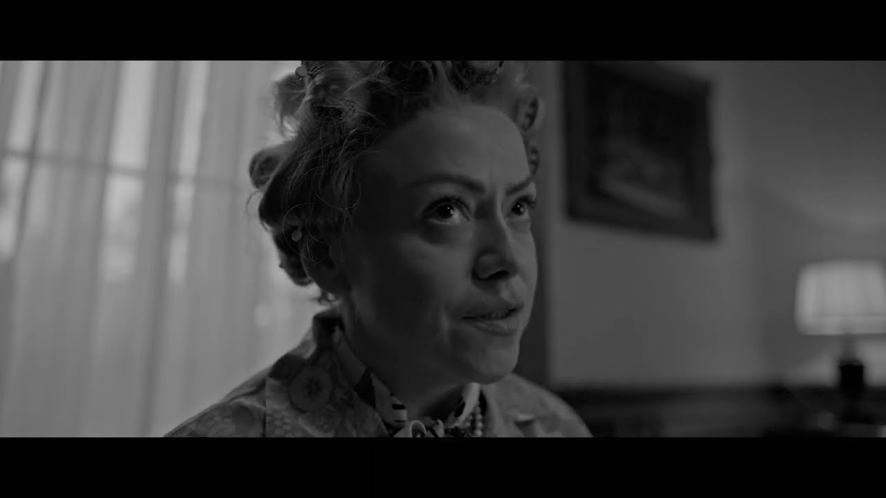 Review, Y Sŵn, a Swnllyd/Joio/S4C film, by Gareth Williams - Get The Chance