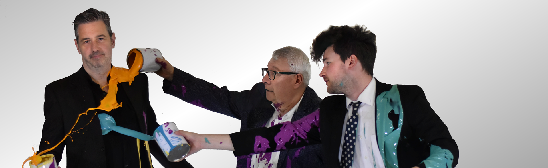 Review Art, Chapter Arts Centre by Peter Gaskell - Get The Chance