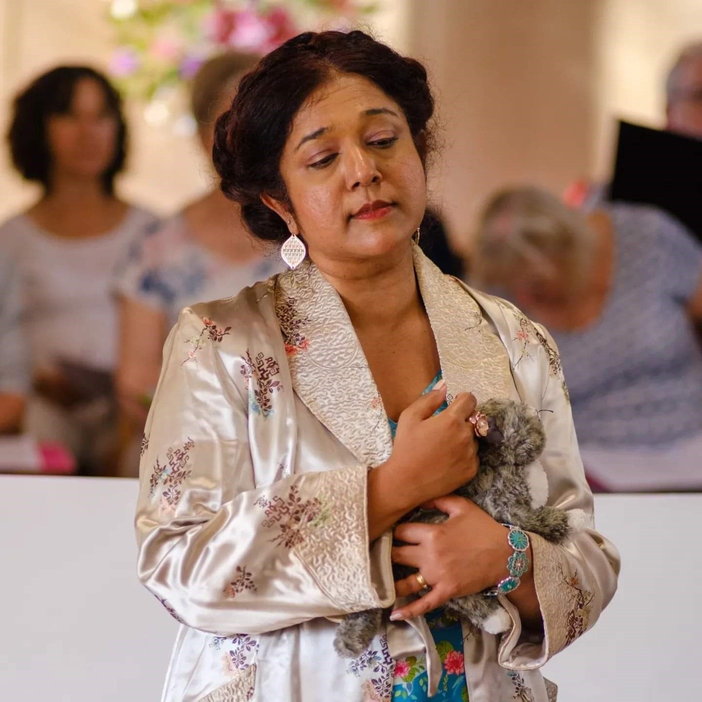 Review Bristol Opera, Centenary Concert, Aerospace Bristol by James ...