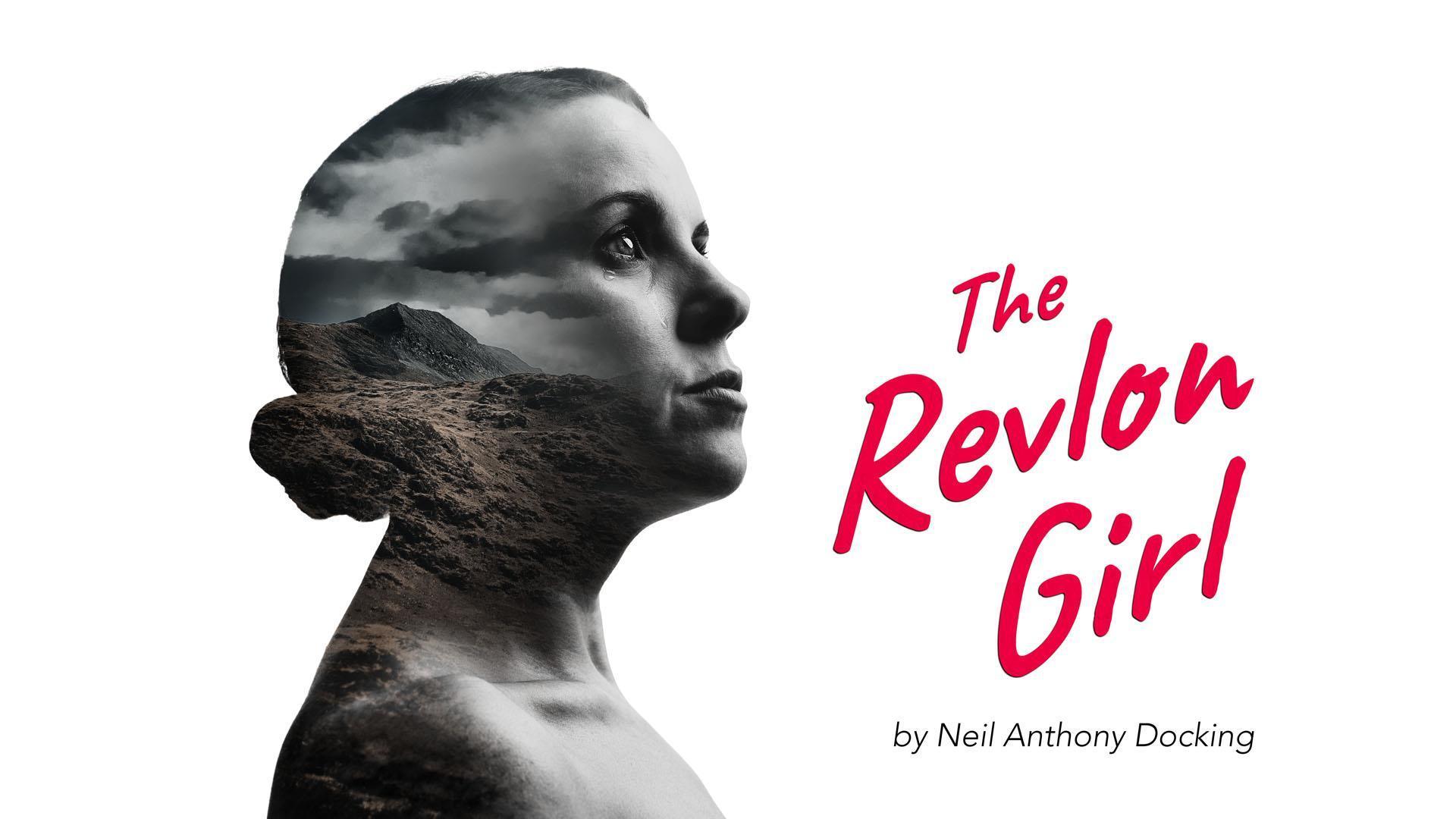 Review The Revlon Girl,Theatr Glo, Grand Theatre by Charlotte Hall ...