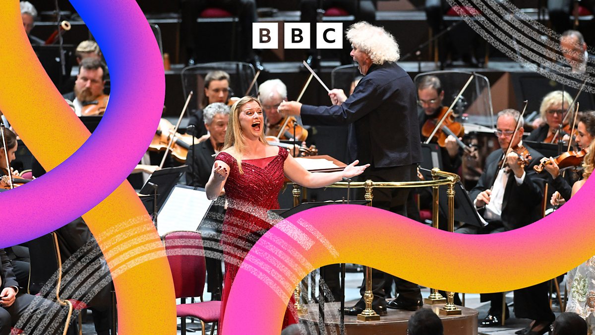 Review, Prom 49, LSO, Das Paradies und die Peri, Royal Albert Hall ...