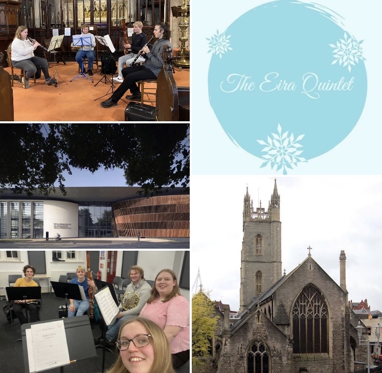 "Music is at the heart of who I am" An interview with RWCMD, Student ...