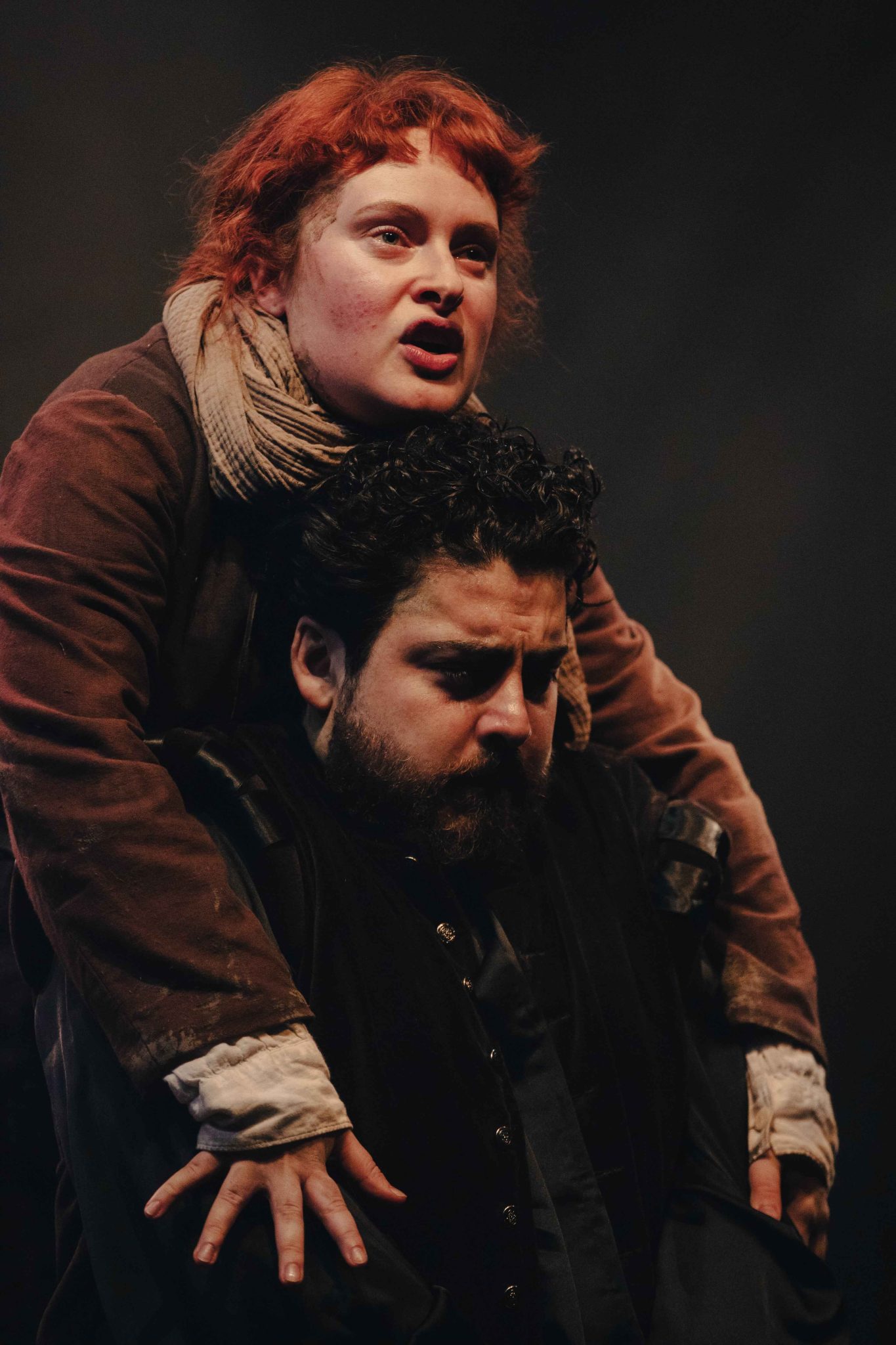 Review: The Bounds, Stewart Pringle, Royal Court Theatre, by Hannah ...