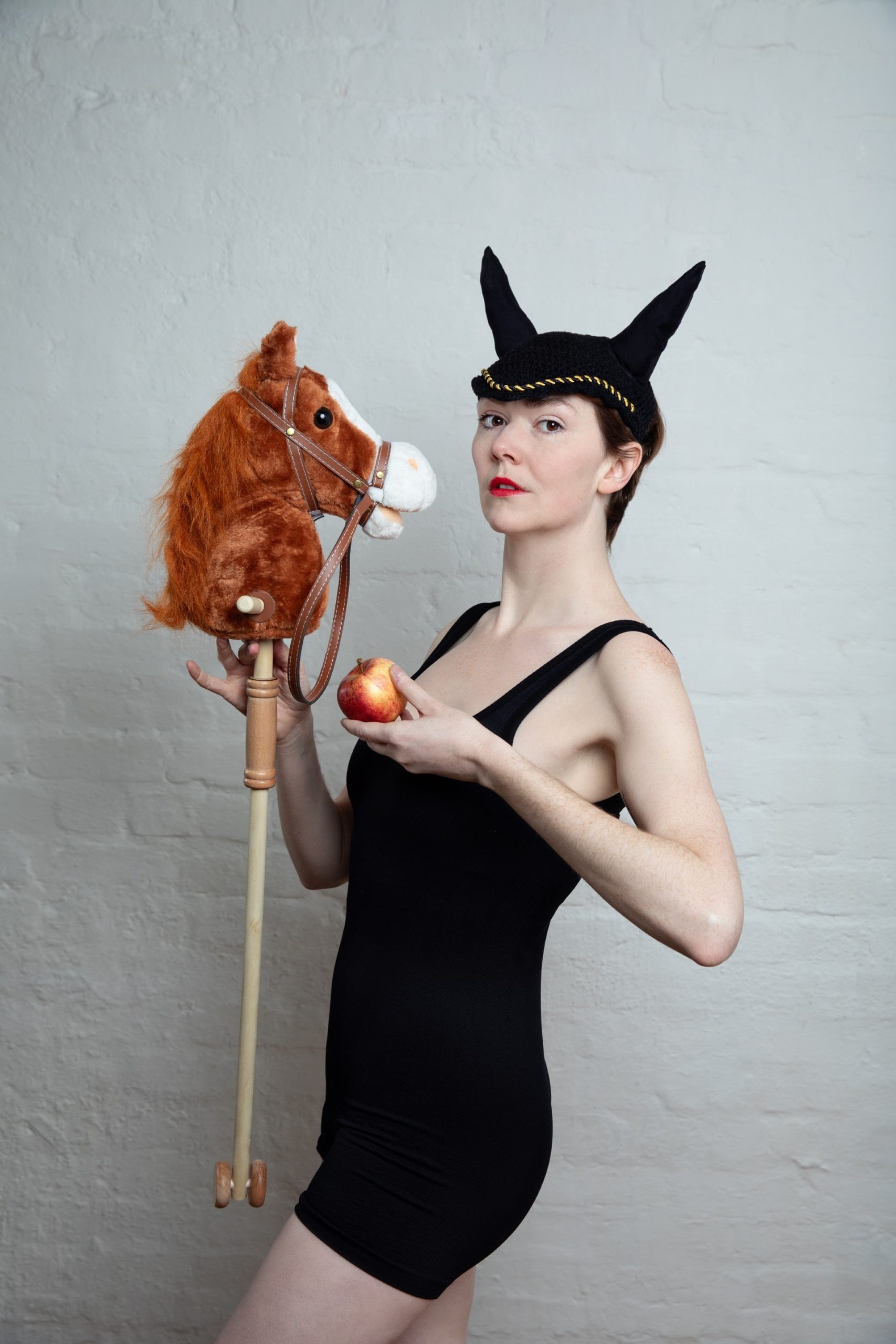 Review, Horses, Elf Lyons, Pleasance Courtyard, Ed Fringe, By Hannah ...
