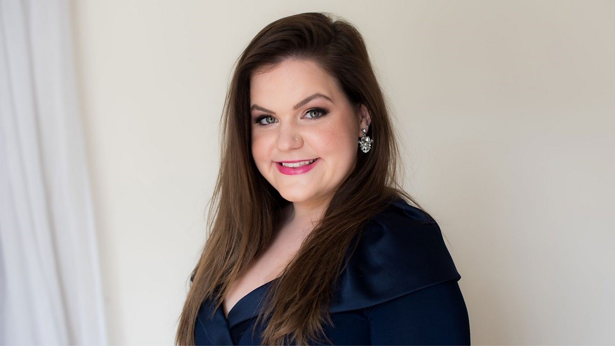 Review, Jessica Robinson & James Southall, Opera Rara, London by James ...