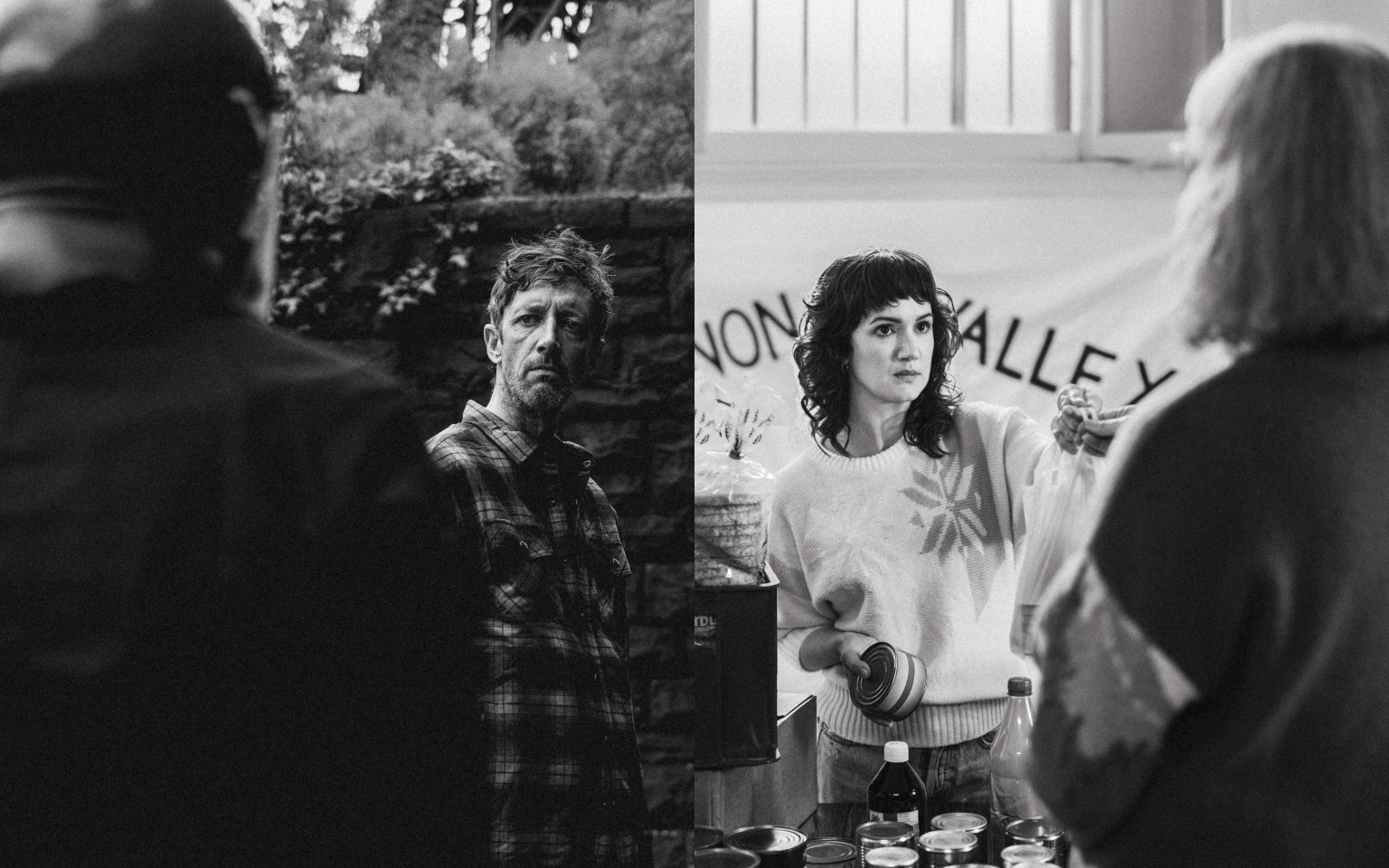 Review Odyssey ’84 by Tim Price, Sherman Theatre by Bethan England ...