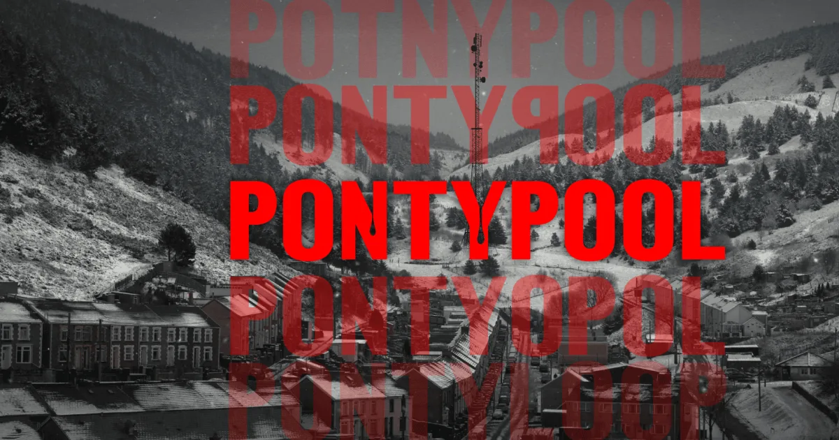 Review Pontypool, Wales Millennium Centre by Bethan England. - Get The Chance