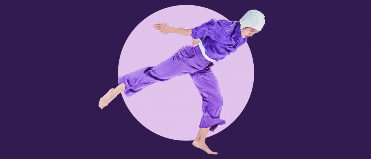 Review ‘Shorts | Byrion’ National Dance Company Wales, Dance House by ...