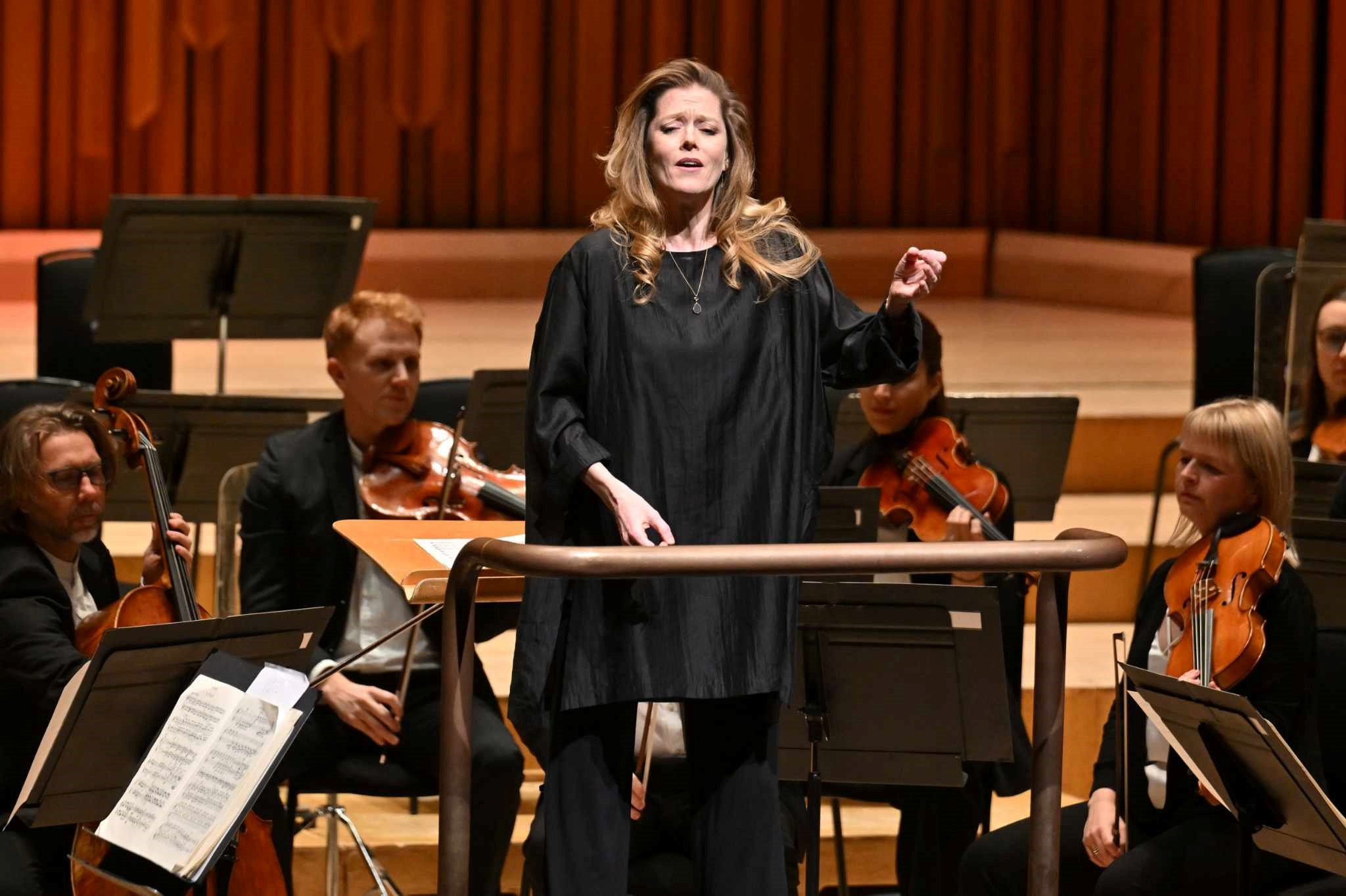 Review, London Symphony Orchestra, Haydn's London Symphony, Barbican ...