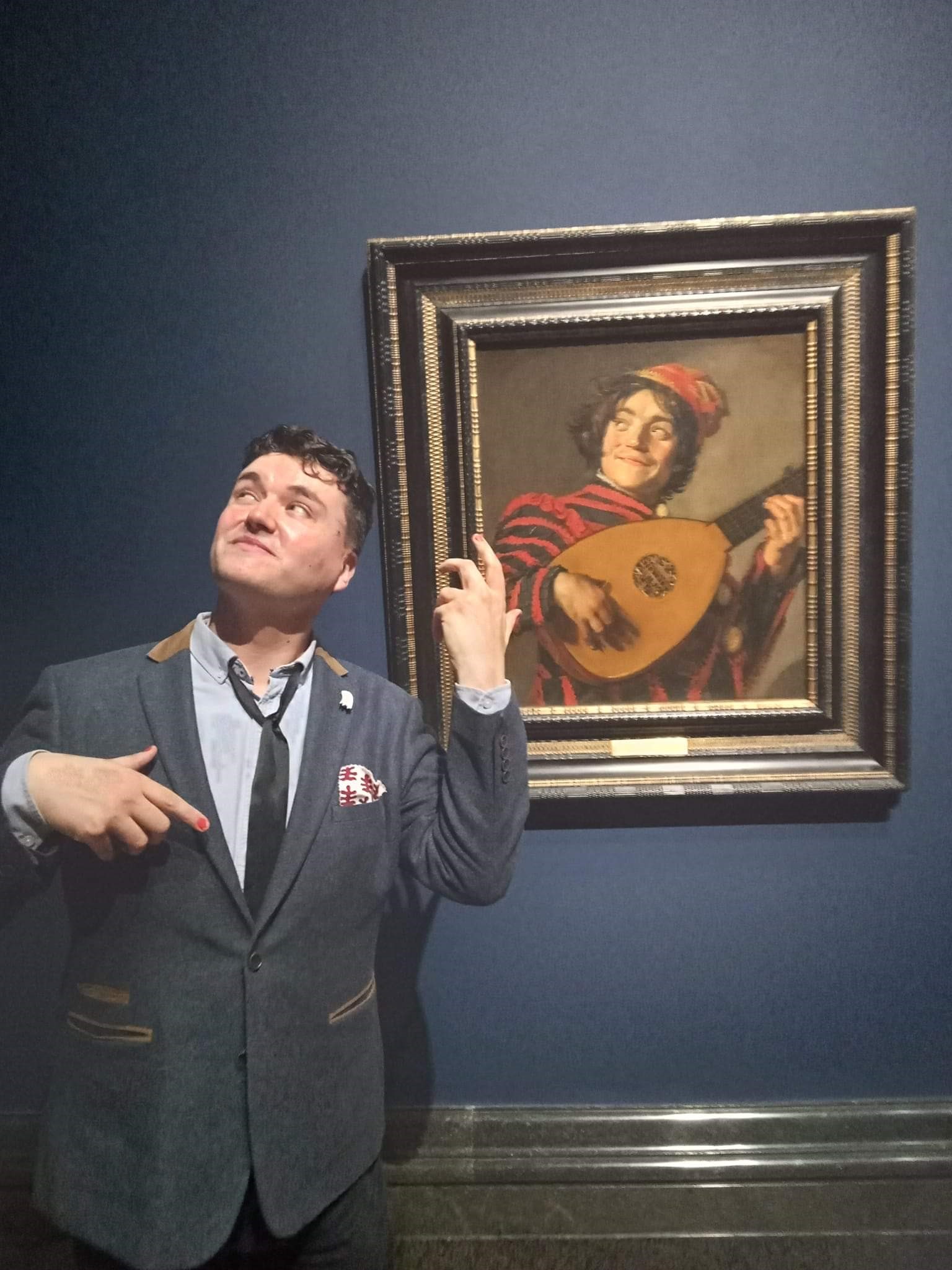 Tempo Time Credits supporting access to Culture in Cardiff - Get The Chance