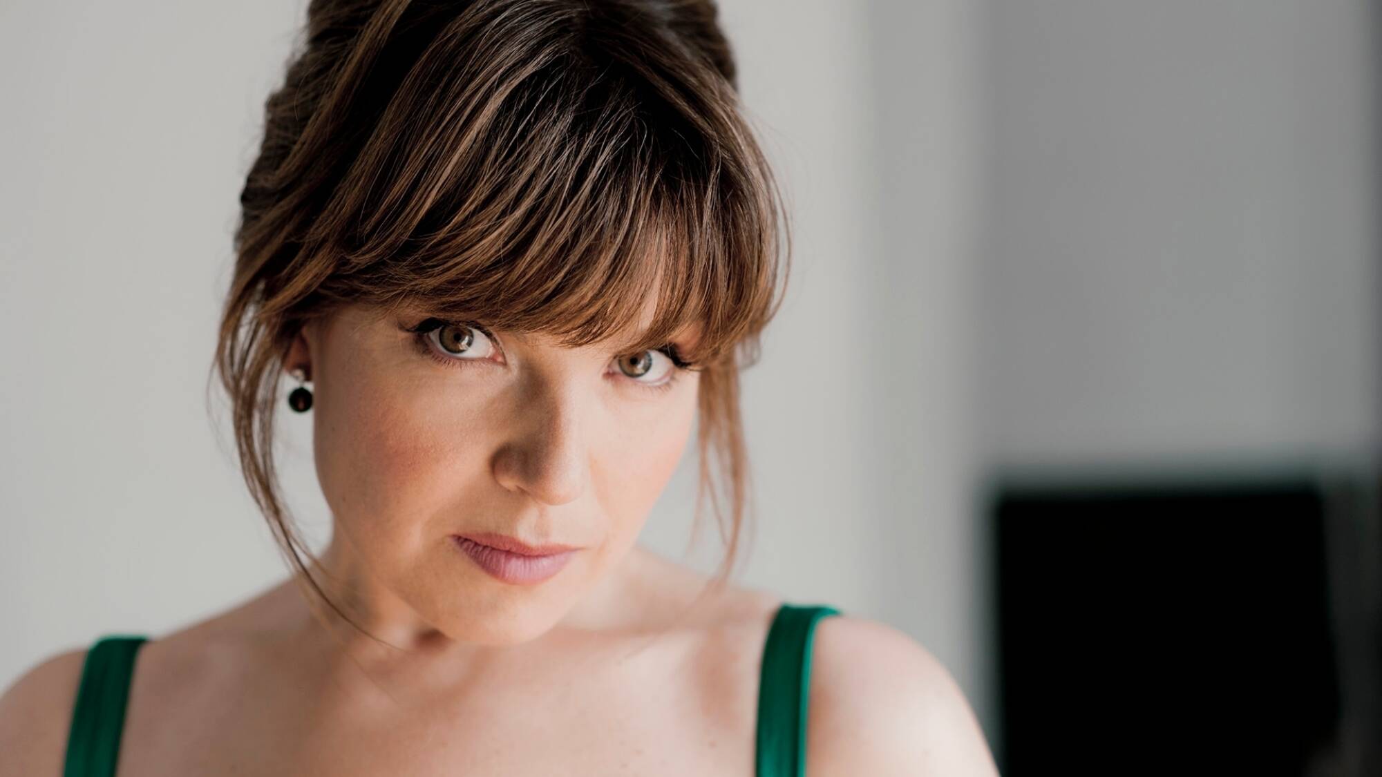 Review Claire Booth & Ensemble 360: Berio Folk Songs, RWCMD by James ...